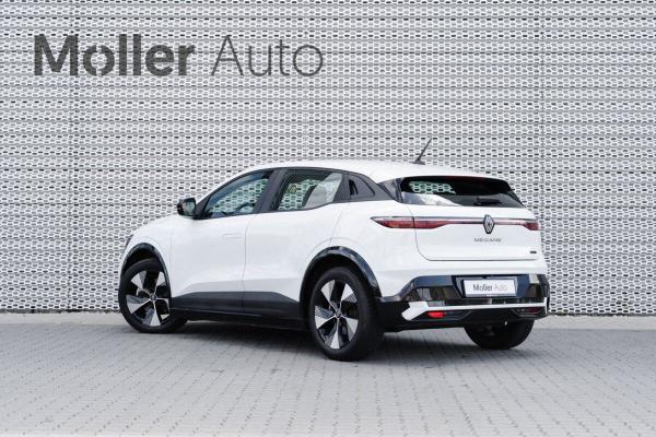 Balts Renault Megane 2023 Mārupe, ar dzinēja tilpumu 0.00 L un nobraukumu 33 tūkst. km par 21900 €, foto 3 vietnē AUTOMOTO.COM.LV