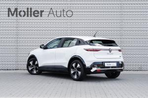 Balts Renault Megane 2023 Mārupe, ar dzinēja tilpumu 0.00 L un nobraukumu 33 tūkst. km par 21900 €, foto 4 vietnē AUTOMOTO.COM.LV