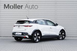 Balts Renault Megane 2023 Mārupe, ar dzinēja tilpumu 0.00 L un nobraukumu 33 tūkst. km par 21900 €, foto 5 vietnē AUTOMOTO.COM.LV