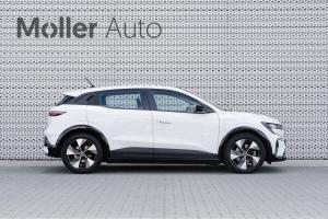 Balts Renault Megane 2023 Mārupe, ar dzinēja tilpumu 0.00 L un nobraukumu 33 tūkst. km par 21900 €, foto 6 vietnē AUTOMOTO.COM.LV