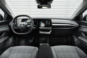 Balts Renault Megane 2023 Mārupe, ar dzinēja tilpumu 0.00 L un nobraukumu 33 tūkst. km par 21900 €, foto 8 vietnē AUTOMOTO.COM.LV