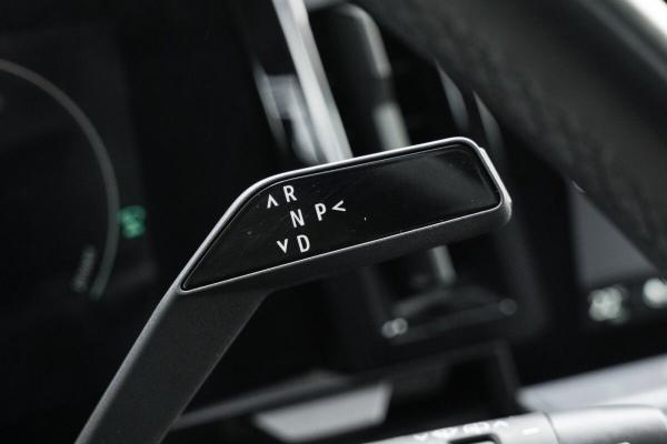 Balts Renault Megane 2023 Mārupe, ar dzinēja tilpumu 0.00 L un nobraukumu 33 tūkst. km par 21900 €, foto 10 vietnē AUTOMOTO.COM.LV
