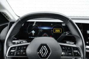 Balts Renault Megane 2023 Mārupe, ar dzinēja tilpumu 0.00 L un nobraukumu 33 tūkst. km par 21900 €, foto 13 vietnē AUTOMOTO.COM.LV