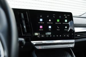 Balts Renault Megane 2023 Mārupe, ar dzinēja tilpumu 0.00 L un nobraukumu 33 tūkst. km par 21900 €, foto 14 vietnē AUTOMOTO.COM.LV
