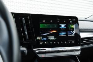 Balts Renault Megane 2023 Mārupe, ar dzinēja tilpumu 0.00 L un nobraukumu 33 tūkst. km par 21900 €, foto 15 vietnē AUTOMOTO.COM.LV