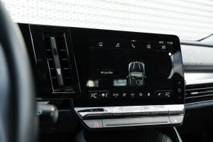 Balts Renault Megane 2023 Mārupe, ar dzinēja tilpumu 0.00 L un nobraukumu 33 tūkst. km par 21900 €, foto 17 vietnē AUTOMOTO.COM.LV