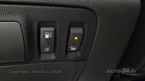 Белый Рено Меган 2019 в Пярну, объемом двигателя 1.20 л и пробегом 64 тыс. км за 12900 €, фото 10 на AUTOMOTO.COM.LV