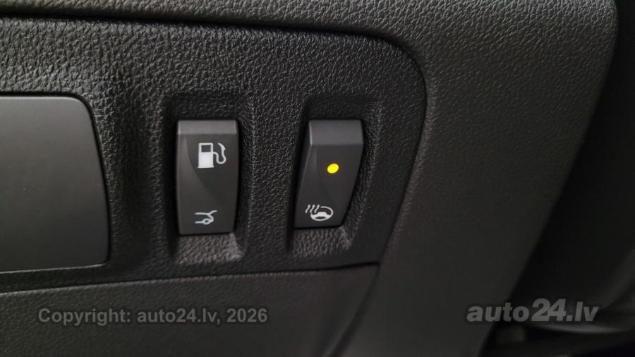 Белый Рено Меган 2019 в Пярну, объемом двигателя 1.20 л и пробегом 64 тыс. км за 12900 €, фото 10 на AUTOMOTO.COM.LV