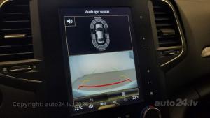 Белый Рено Меган 2019 в Пярну, объемом двигателя 1.20 л и пробегом 64 тыс. км за 12900 €, фото 12 на AUTOMOTO.COM.LV