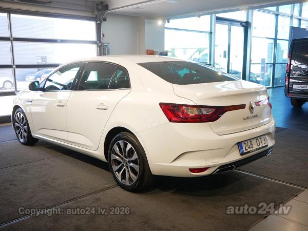 Balts Renault Megane 2022 Tallina, ar dzinēja tilpumu 1.30 L un nobraukumu 68 tūkst. km par 15990 €, foto 5 vietnē AUTOMOTO.COM.LV
