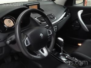 Balts Renault Megane 2012 Rīga, ar dzinēja tilpumu 1.50 L un nobraukumu 171 tūkst. km par 4490 €, foto 22 vietnē AUTOMOTO.COM.LV