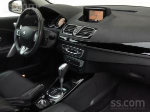 Balts Renault Megane 2012 Rīga, ar dzinēja tilpumu 1.50 L un nobraukumu 171 tūkst. km par 4490 €, foto 23 vietnē AUTOMOTO.COM.LV