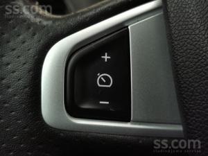 Balts Renault Megane 2012 Rīga, ar dzinēja tilpumu 1.50 L un nobraukumu 171 tūkst. km par 4490 €, foto 27 vietnē AUTOMOTO.COM.LV