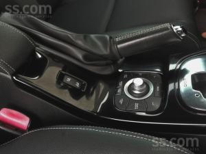 Balts Renault Megane 2012 Rīga, ar dzinēja tilpumu 1.50 L un nobraukumu 171 tūkst. km par 4490 €, foto 30 vietnē AUTOMOTO.COM.LV