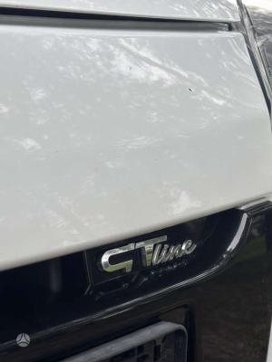 Balts Renault Megane 2012 Utena, ar dzinēja tilpumu 1.50 L un nobraukumu 216 tūkst. km par 3350 €, foto 12 vietnē AUTOMOTO.COM.LV