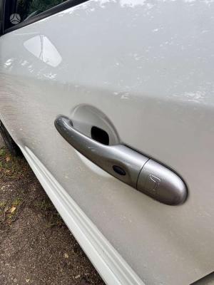 Balts Renault Megane 2012 Utena, ar dzinēja tilpumu 1.50 L un nobraukumu 216 tūkst. km par 3350 €, foto 19 vietnē AUTOMOTO.COM.LV