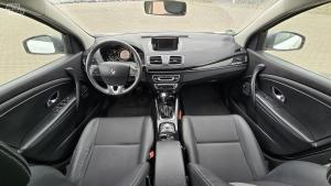 White Renault Megane 2013 in Marijampole, with an engine capacity of 1.50 L and mileage of 267 thousand km for 3950 €, photo 11 on AUTOMOTO.COM.LV