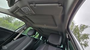 White Renault Megane 2013 in Marijampole, with an engine capacity of 1.50 L and mileage of 267 thousand km for 3950 €, photo 13 on AUTOMOTO.COM.LV