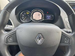 Balts Renault Megane 2013 Kauņa, ar dzinēja tilpumu 1.46 L un nobraukumu 246 tūkst. km par 3450 €, foto 19 vietnē AUTOMOTO.COM.LV