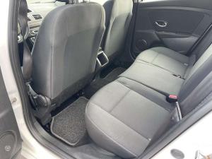 Balts Renault Megane 2013 Kauņa, ar dzinēja tilpumu 1.46 L un nobraukumu 246 tūkst. km par 3450 €, foto 24 vietnē AUTOMOTO.COM.LV