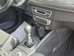 Balts Renault Megane 2013 Ariogala, ar dzinēja tilpumu 1.50 L un nobraukumu 266 tūkst. km par 3500 €, foto 15 vietnē AUTOMOTO.COM.LV
