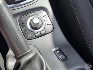 Balts Renault Megane 2013 Ariogala, ar dzinēja tilpumu 1.50 L un nobraukumu 266 tūkst. km par 3500 €, foto 16 vietnē AUTOMOTO.COM.LV