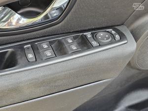 Balts Renault Megane 2013 Ariogala, ar dzinēja tilpumu 1.50 L un nobraukumu 266 tūkst. km par 3500 €, foto 18 vietnē AUTOMOTO.COM.LV