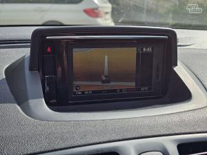 Balts Renault Megane 2013 Ariogala, ar dzinēja tilpumu 1.50 L un nobraukumu 266 tūkst. km par 3500 €, foto 20 vietnē AUTOMOTO.COM.LV