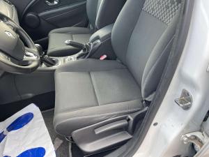 Balts Renault Megane 2013 Kauņa, ar dzinēja tilpumu 1.46 L un nobraukumu 246 tūkst. km par 3250 €, foto 25 vietnē AUTOMOTO.COM.LV
