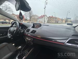 Balts Renault Megane 2014 Ventspils, ar dzinēja tilpumu 1.50 L un nobraukumu 347 tūkst. km par 3900 €, foto 9 vietnē AUTOMOTO.COM.LV