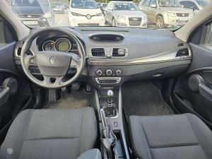 Balts Renault Megane 2014 Tauragė, ar dzinēja tilpumu 1.50 L un nobraukumu 272 tūkst. km par 2900 €, foto 13 vietnē AUTOMOTO.COM.LV