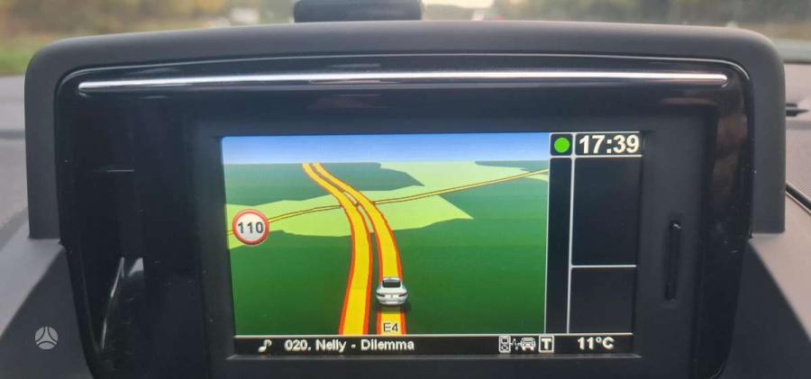 Balts Renault Megane 2014 Ukmergė, ar dzinēja tilpumu 1.50 L un nobraukumu 225 tūkst. km par 3700 €, foto 1 vietnē AUTOMOTO.COM.LV