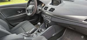 Balts Renault Megane 2014 Ukmergė, ar dzinēja tilpumu 1.50 L un nobraukumu 225 tūkst. km par 3700 €, foto 6 vietnē AUTOMOTO.COM.LV
