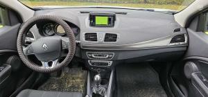 Balts Renault Megane 2014 Ukmergė, ar dzinēja tilpumu 1.50 L un nobraukumu 225 tūkst. km par 3700 €, foto 9 vietnē AUTOMOTO.COM.LV