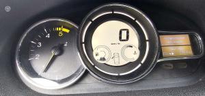 Balts Renault Megane 2014 Ukmergė, ar dzinēja tilpumu 1.50 L un nobraukumu 225 tūkst. km par 3700 €, foto 12 vietnē AUTOMOTO.COM.LV