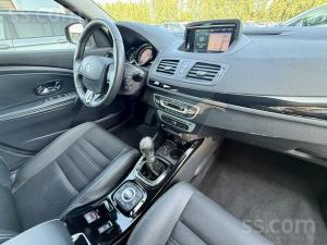 Balts Renault Megane 2016 Rīga, ar dzinēja tilpumu 1.60 L un nobraukumu 0 tūkst. km par 5990 €, foto 13 vietnē AUTOMOTO.COM.LV