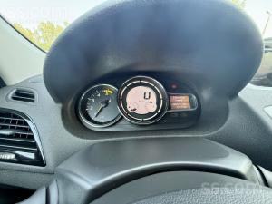 Balts Renault Megane 2016 Rīga, ar dzinēja tilpumu 1.60 L un nobraukumu 0 tūkst. km par 5990 €, foto 19 vietnē AUTOMOTO.COM.LV