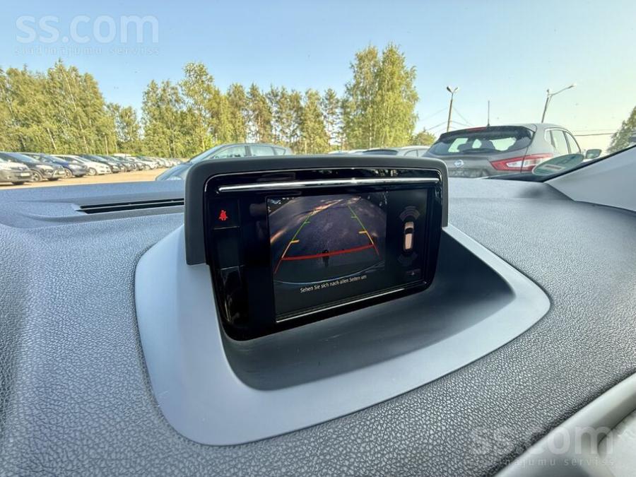 Balts Renault Megane 2016 Rīga, ar dzinēja tilpumu 1.60 L un nobraukumu 0 tūkst. km par 5990 €, foto 20 vietnē AUTOMOTO.COM.LV