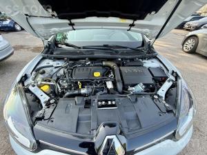 Balts Renault Megane 2016 Rīga, ar dzinēja tilpumu 1.60 L un nobraukumu 0 tūkst. km par 5990 €, foto 21 vietnē AUTOMOTO.COM.LV