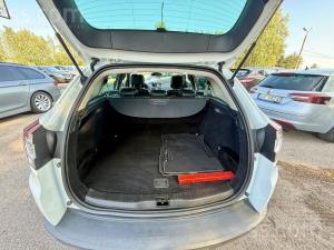 Balts Renault Megane 2016 Rīga, ar dzinēja tilpumu 1.60 L un nobraukumu 0 tūkst. km par 5990 €, foto 26 vietnē AUTOMOTO.COM.LV
