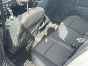 White Renault Megane 2016 in Riga, with an engine capacity of 1.50 L and mileage of 241 thousand km for 5700 €, photo 15 on AUTOMOTO.COM.LV
