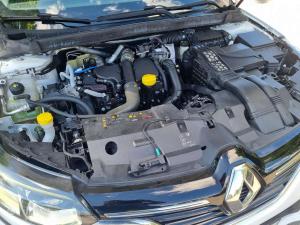 Balts Renault Megane 2016 Tauragė, ar dzinēja tilpumu 1.50 L un nobraukumu 232 tūkst. km par 5200 €, foto 9 vietnē AUTOMOTO.COM.LV