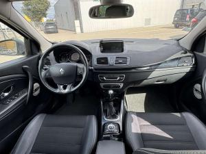 Balts Renault Megane 2016 Tauragė, ar dzinēja tilpumu 1.60 L un nobraukumu 250 tūkst. km par 4650 €, foto 14 vietnē AUTOMOTO.COM.LV