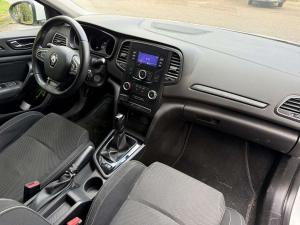 Balts Renault Megane 2016 Viļņa, ar dzinēja tilpumu 1.20 L un nobraukumu 200 tūkst. km par 3200 €, foto 10 vietnē AUTOMOTO.COM.LV