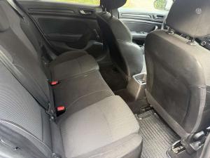 Balts Renault Megane 2016 Viļņa, ar dzinēja tilpumu 1.20 L un nobraukumu 200 tūkst. km par 3200 €, foto 11 vietnē AUTOMOTO.COM.LV