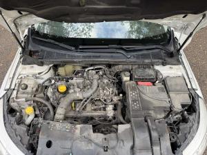 Balts Renault Megane 2016 Viļņa, ar dzinēja tilpumu 1.20 L un nobraukumu 200 tūkst. km par 3200 €, foto 13 vietnē AUTOMOTO.COM.LV