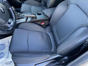 White Renault Megane 2017 in Panevezys, with an engine capacity of 1.50 L and mileage of 232 thousand km for 5850 €, photo 20 on AUTOMOTO.COM.LV