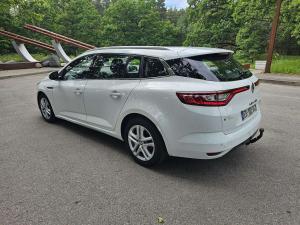 Balts Renault Megane 2017 Tauragė, ar dzinēja tilpumu 1.50 L un nobraukumu 267 tūkst. km par 5900 €, foto 13 vietnē AUTOMOTO.COM.LV