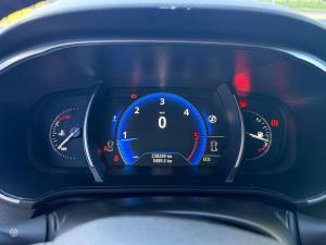 Balts Renault Megane 2018 Tauragė, ar dzinēja tilpumu 1.46 L un nobraukumu 250 tūkst. km par 5400 €, foto 14 vietnē AUTOMOTO.COM.LV