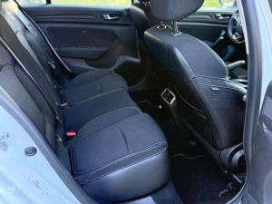 Balts Renault Megane 2018 Tauragė, ar dzinēja tilpumu 1.46 L un nobraukumu 250 tūkst. km par 5400 €, foto 15 vietnē AUTOMOTO.COM.LV